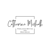 Catherine Michalk – Freelance Writer And Web Design